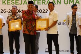 Pelopor Industri Baja, PT The Master Steel Siap Menjadi Industri ...