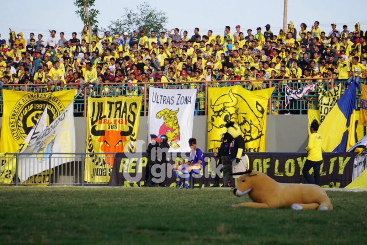 Mundur dari Jadwal, Ini Cerita Lika-liku Perizinan Hari Jadi Ultras ...