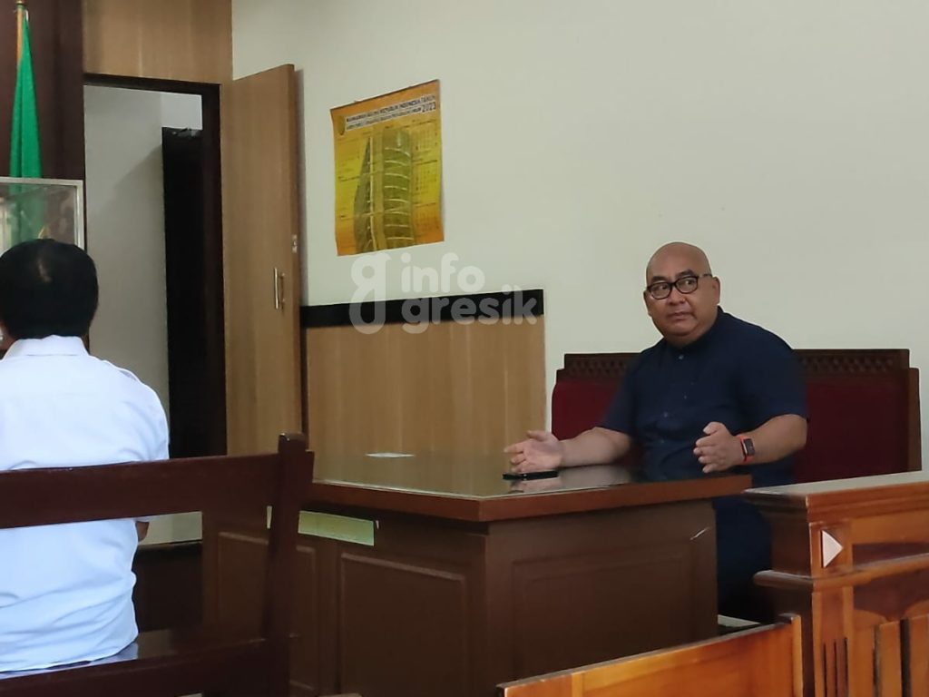 Terdampak Proyek Tol KLBM, Pemilik Lahan Protes Lantaran Site Plan Tak ...