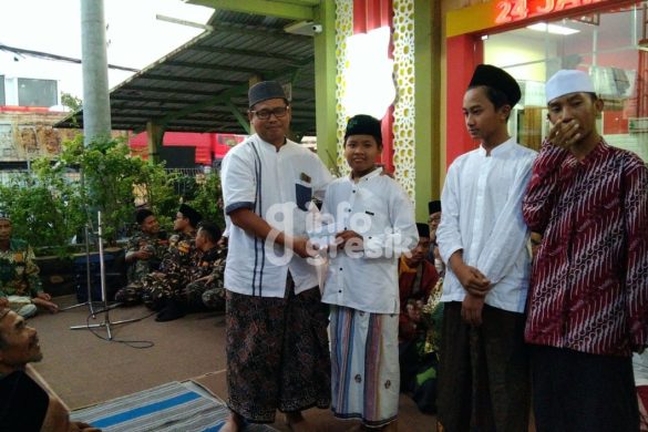 Pelopor Industri Baja, PT The Master Steel Siap Menjadi Industri ...