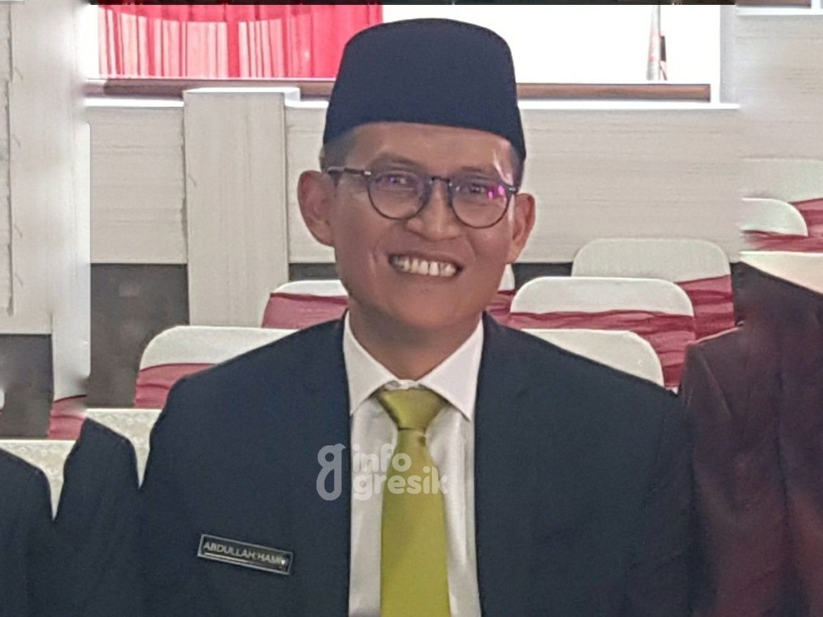 Perempatan Terminal Bunder Semrawut, Dewan Bakal Panggil Dishub Gresik - info GRESIK