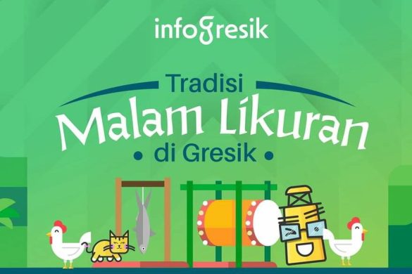Tari Tayung Raci, Warisan Budaya Khas Gresik asal Desa Raci Kulon ...